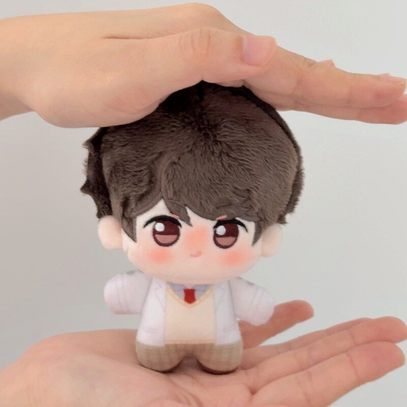 Волейбольный подросток периметр плюшевых игрушек Школьная форма Нисикава Нуну_10cm0.04kg