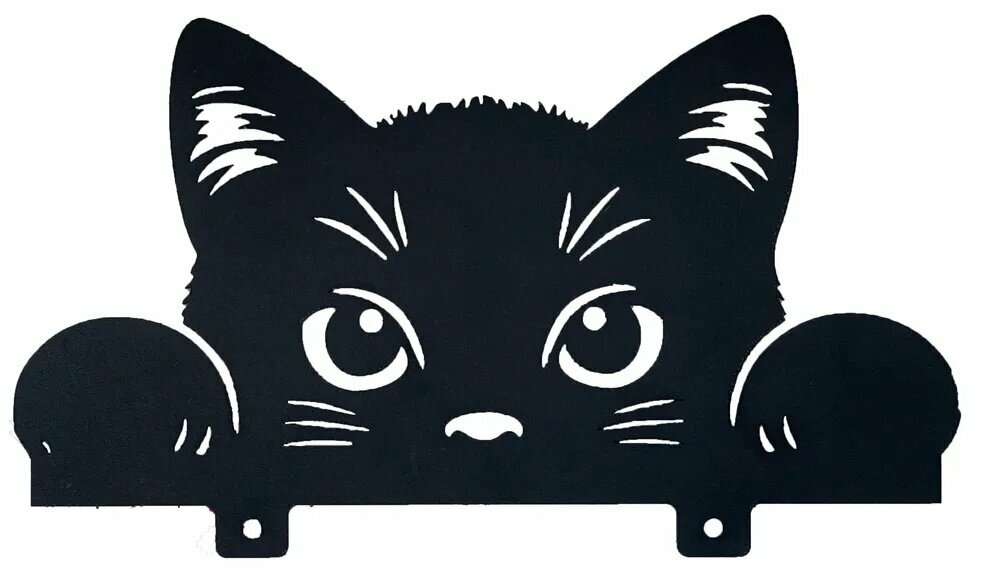 CIFbuy Фигурка садовая