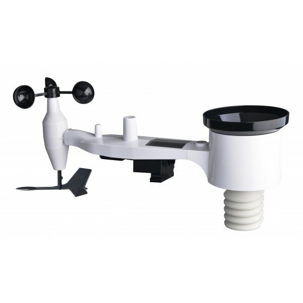 Метеостанция Levenhuk Wezzer PRO LP700