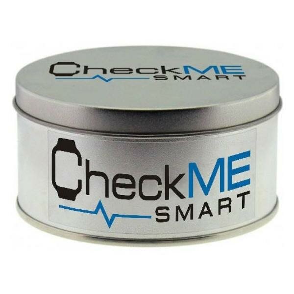 Смарт-часы CheckME Smart CMSP25RGP — фото 1