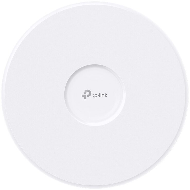 Wi-Fi точка доступа TP-Link EAP783 802.11ax Wi-Fi 6 белый