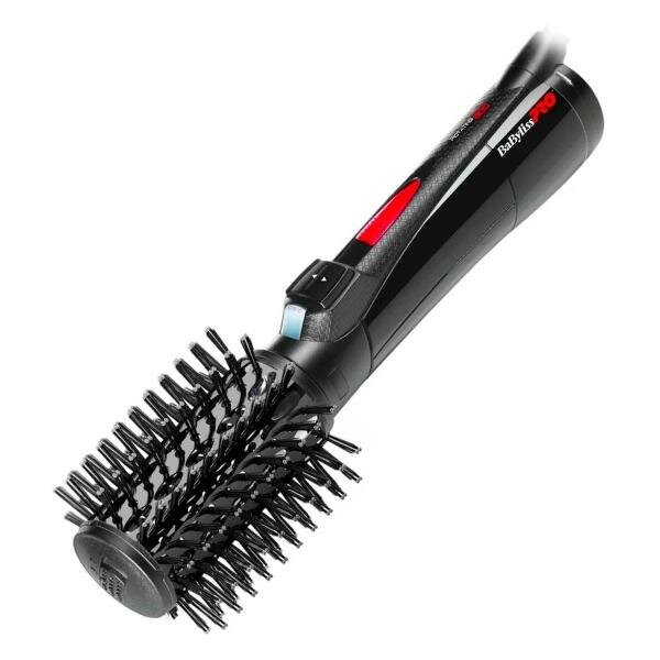 Фен-щетка Babyliss PRO Rotating BAB2770E