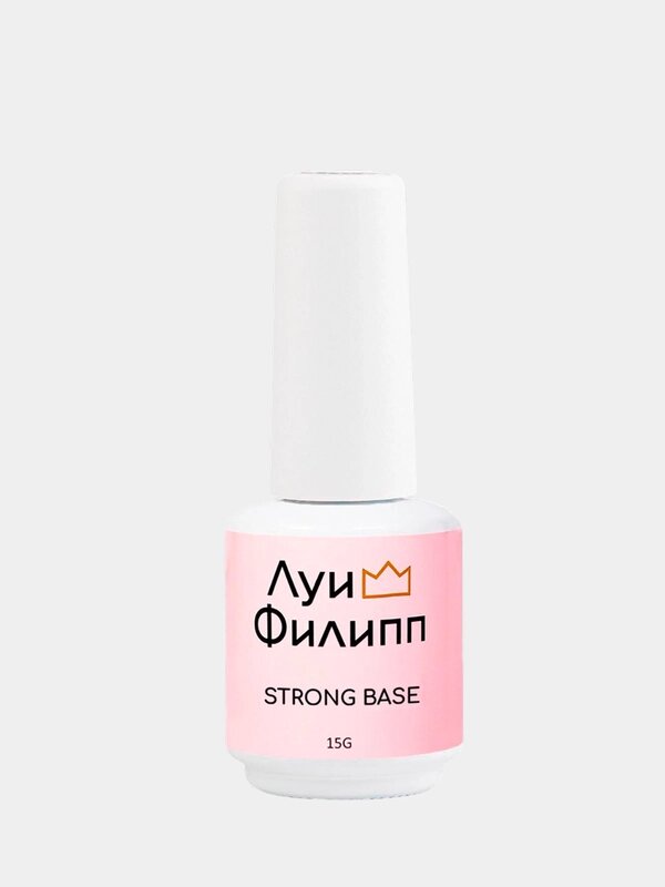 Луи Филипп French Strong base / камуфлирующая база