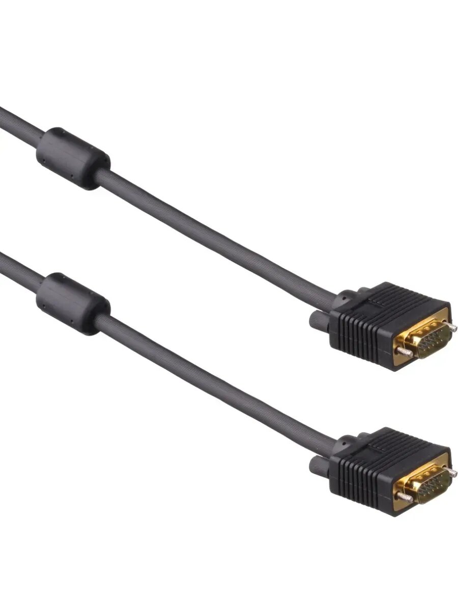 Кабель для монитора - SVGA card 15M -15M 10м EX169516RUS