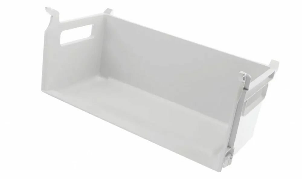 Контейнер для морозильной камеры Bosch 11041523 KIV86SFE0/04, KIV87SFE0/04 (410х200х190мм, 4080415). Товар уцененный