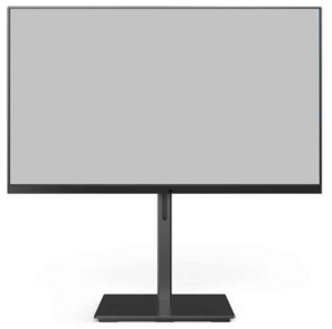 Моноблок IRBIS Моноблок IRBIS GroovyAIO 27; 27" (I5-1240P, 1920x1080; IPS, 16GB DDR4/512GB NVME SSD, wifi6 AX101, type C full function, RJ45, HAS, EU 19V 3.42A, wired k+m, Win11Pro, Китай)