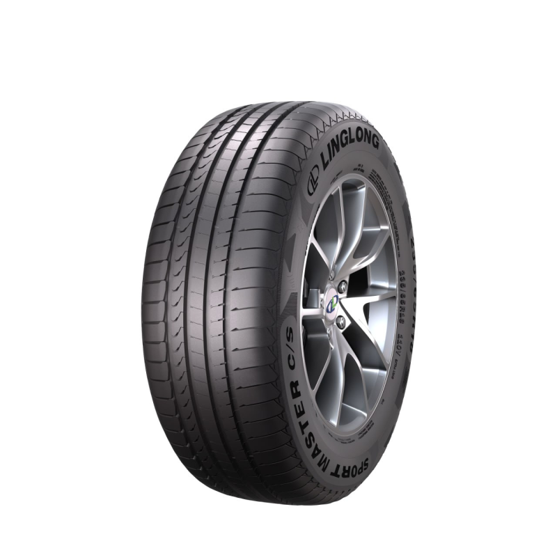 Шины летние Linglong SPORT MASTER CS 245/50/R19 105W без RunFlat Легковые