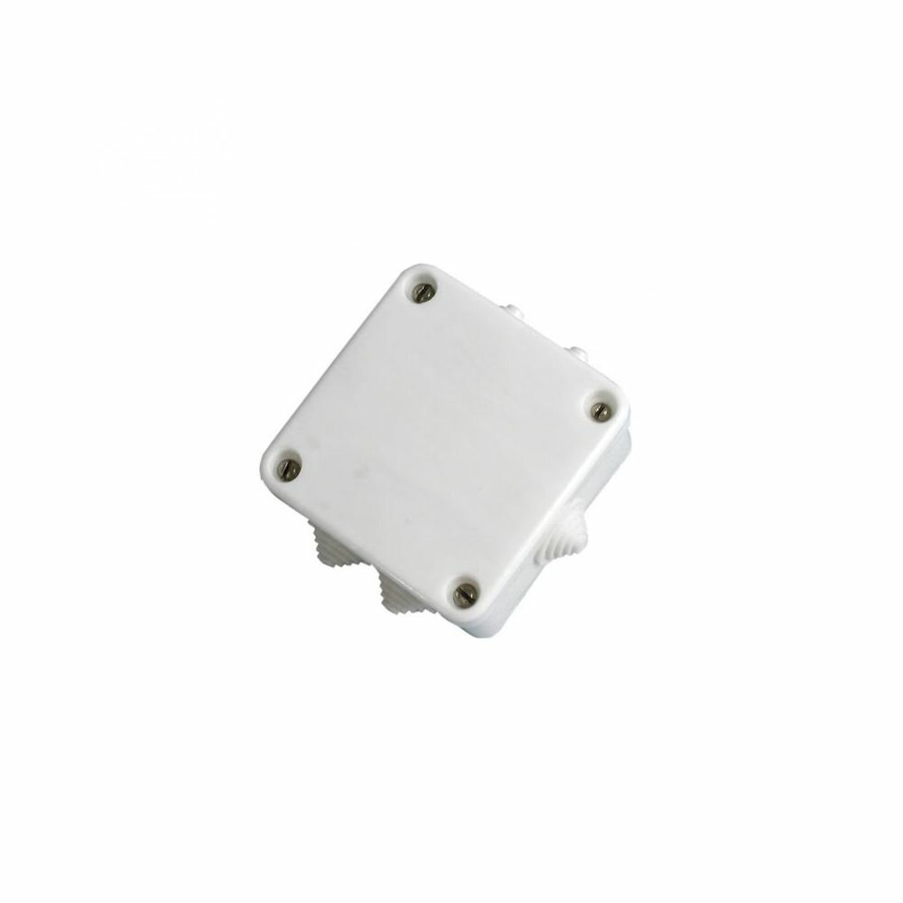 Разветвительная коробка SVET КЭМ 5-10-7 с колодкой контактной EV0300-0010