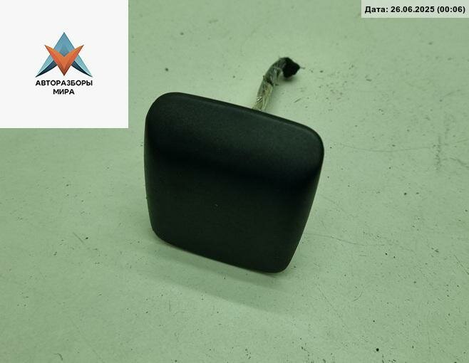 Датчик дождя Volkswagen Caddy 3 рест. 2011 2K0907539