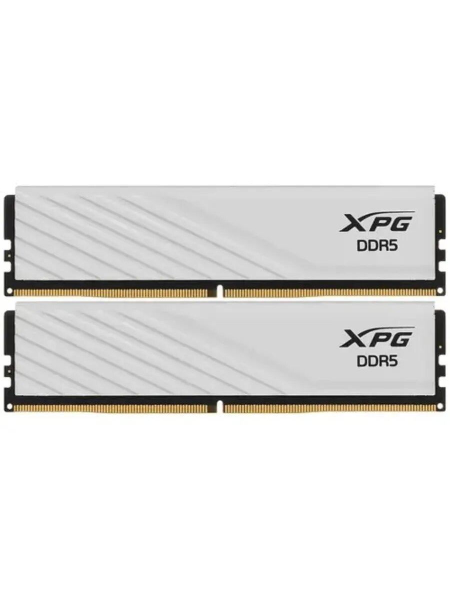 Оперативная память DDR5 XPG LANCER Blade 32GB DDR5-5600