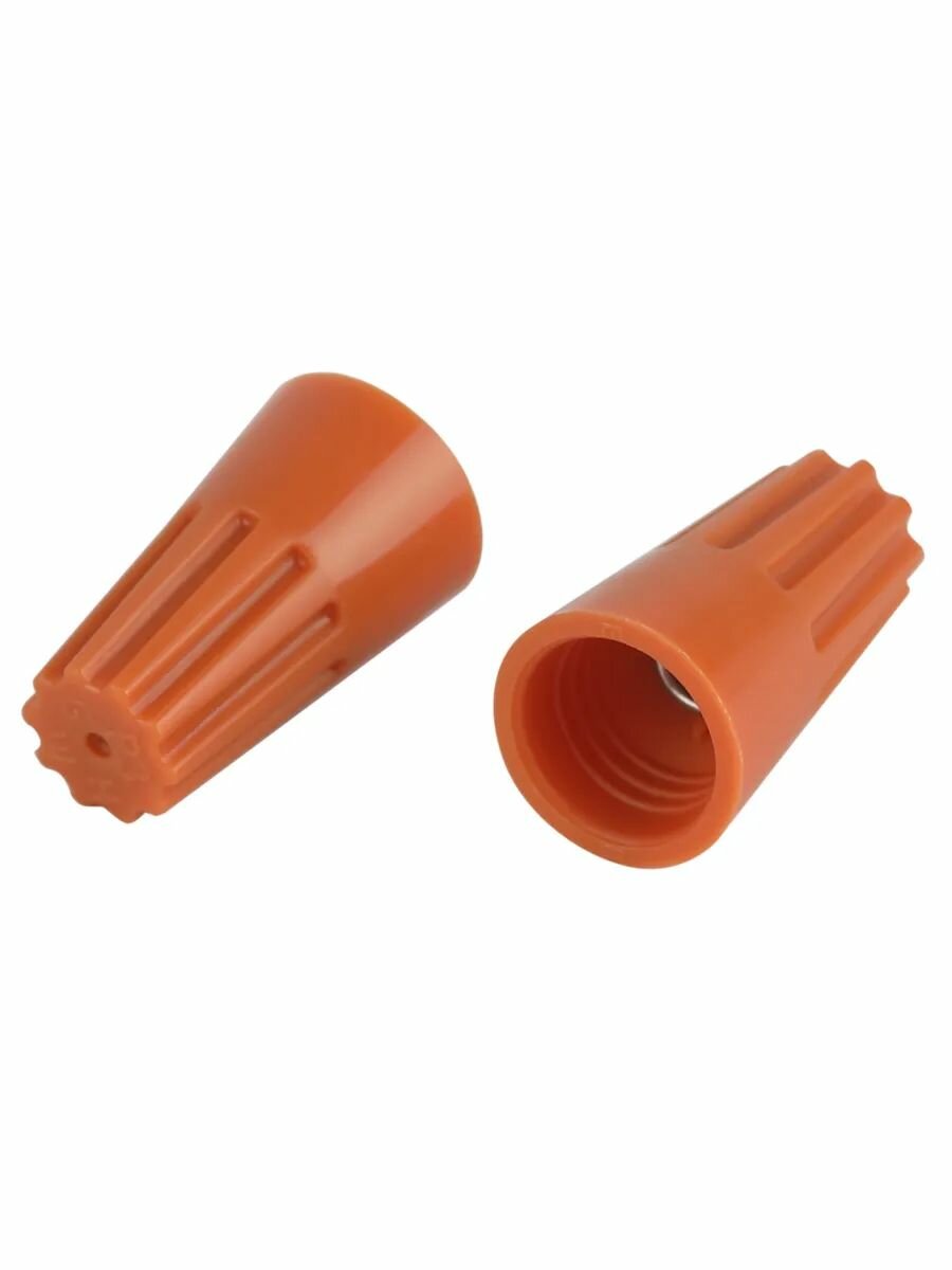 Соединительный изолирующий зажим СИЗ-3 ЭРА (2,0-4,0 мм2), 50 шт