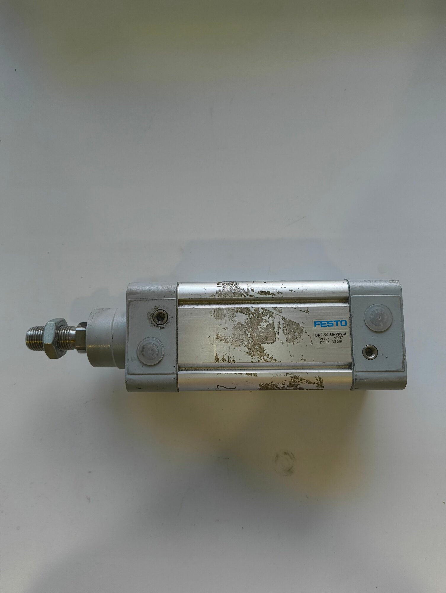 Стандартный пневмоцилиндр Festo DNC-50-50-PPV-A