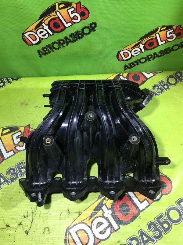 Коллектор впускной Geely Mk Б/У с пробегом