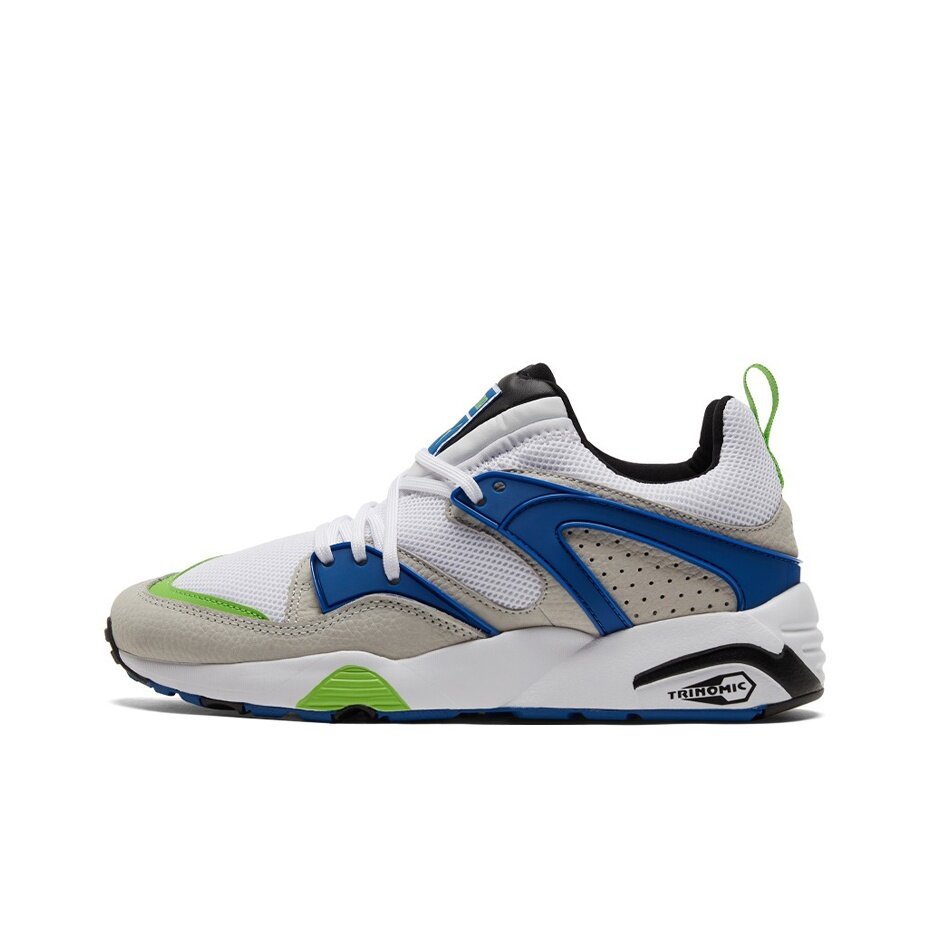 Кроссовки PUMA Blaze Of Glory