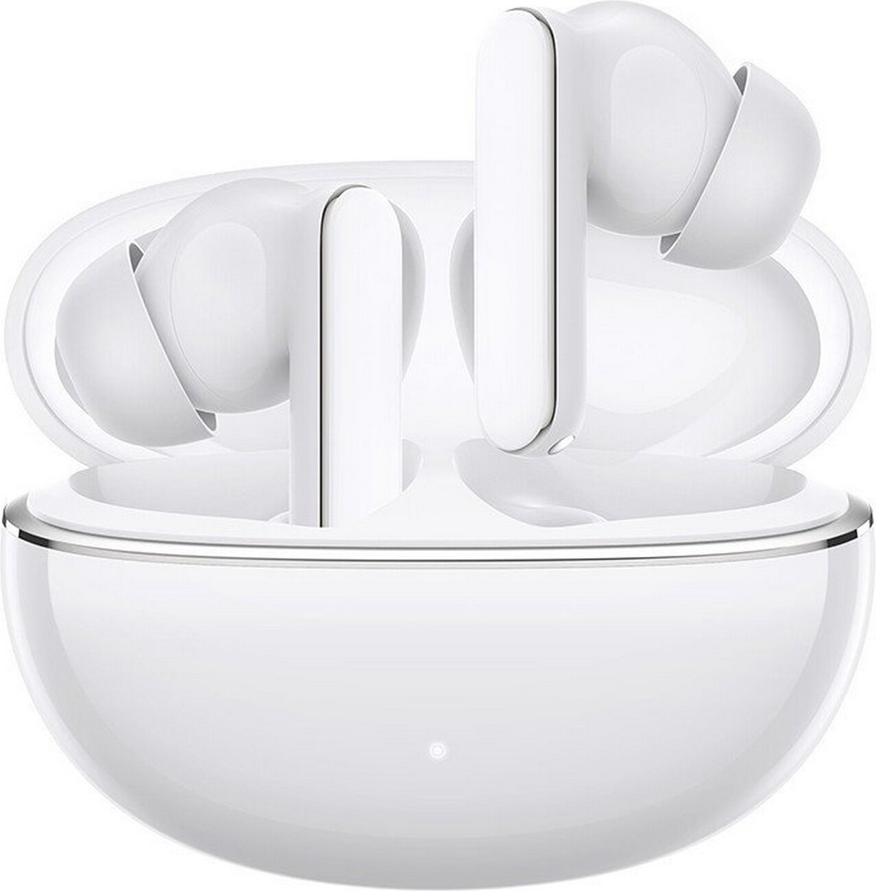 Беспроводные наушники Honor CHOICE Earbuds X8, белый (5504AEEB)