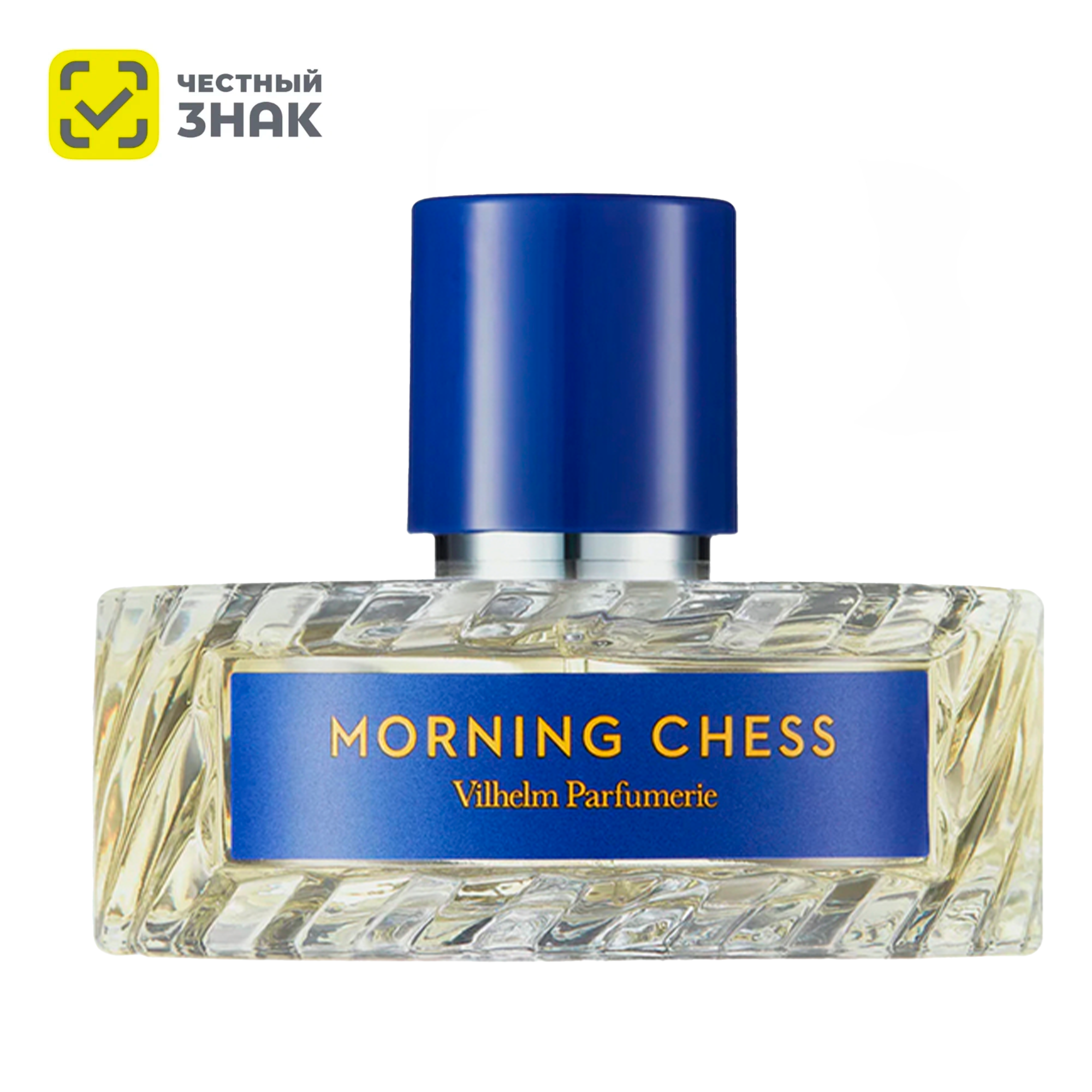 Vilhelm Parfumerie парфюмерная вода Morning Chess Blue edp 100ml