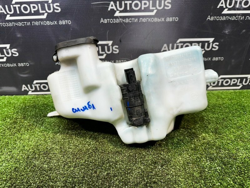 Бачок омывателя