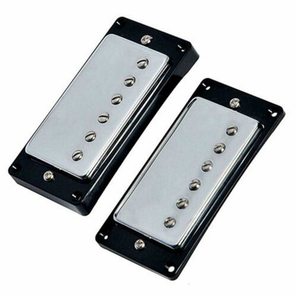 Гитарные звукосниматели Humbucker для Gibson Les Paul