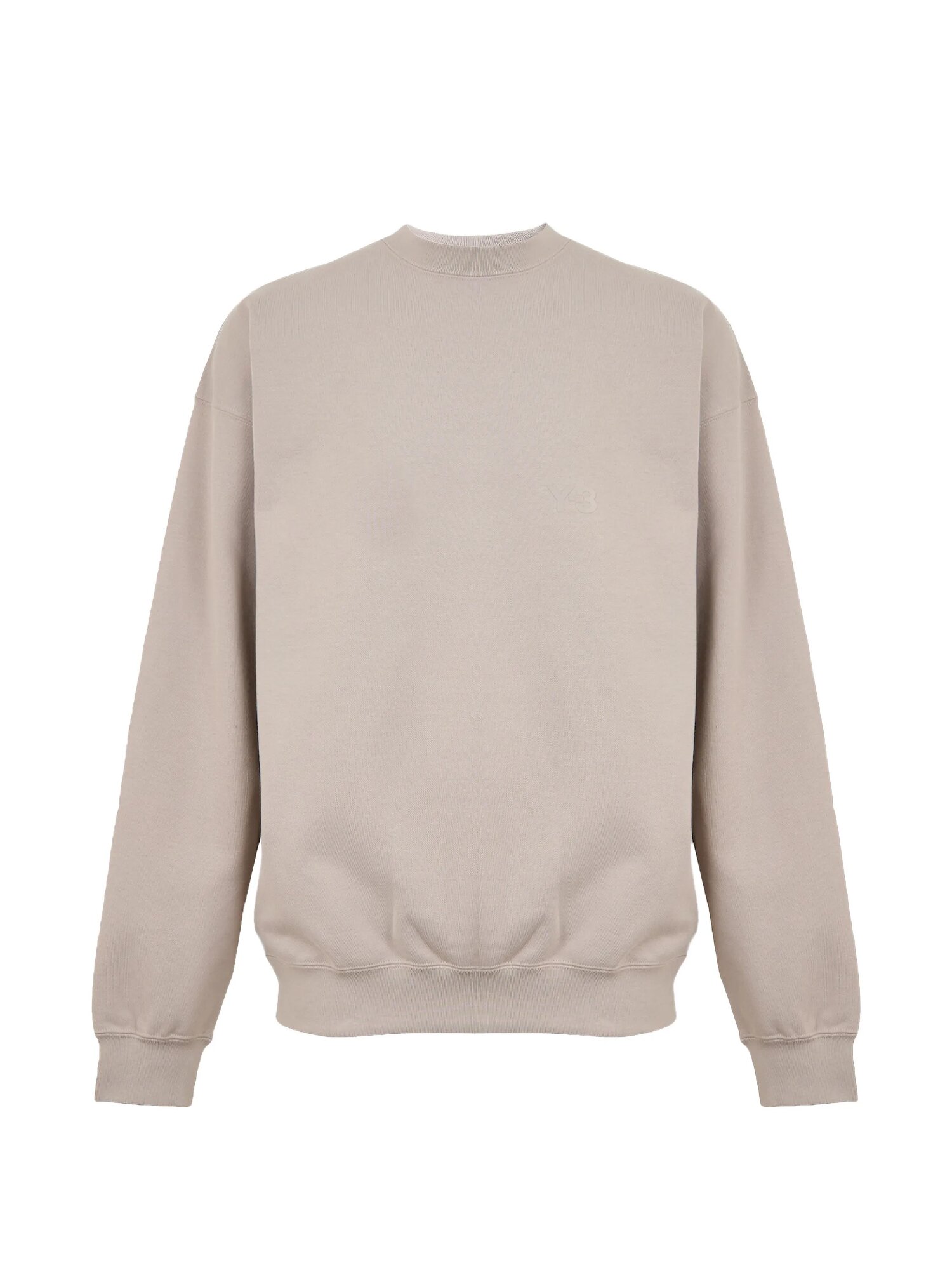 Толстовка Long-sleeve sweatshirt