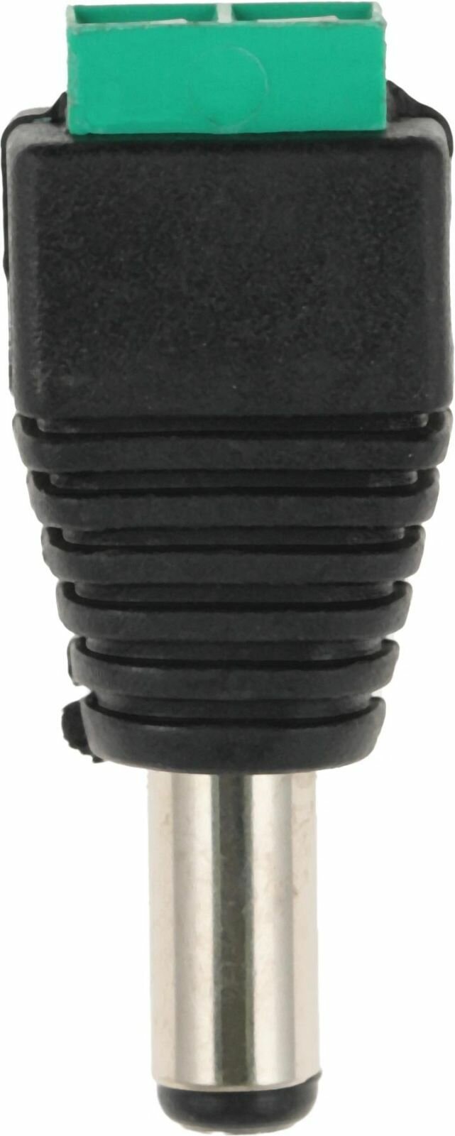 Коннектор FALCON EYE DC f, черный, соединение сухой контакт (ADAPTER-HF)