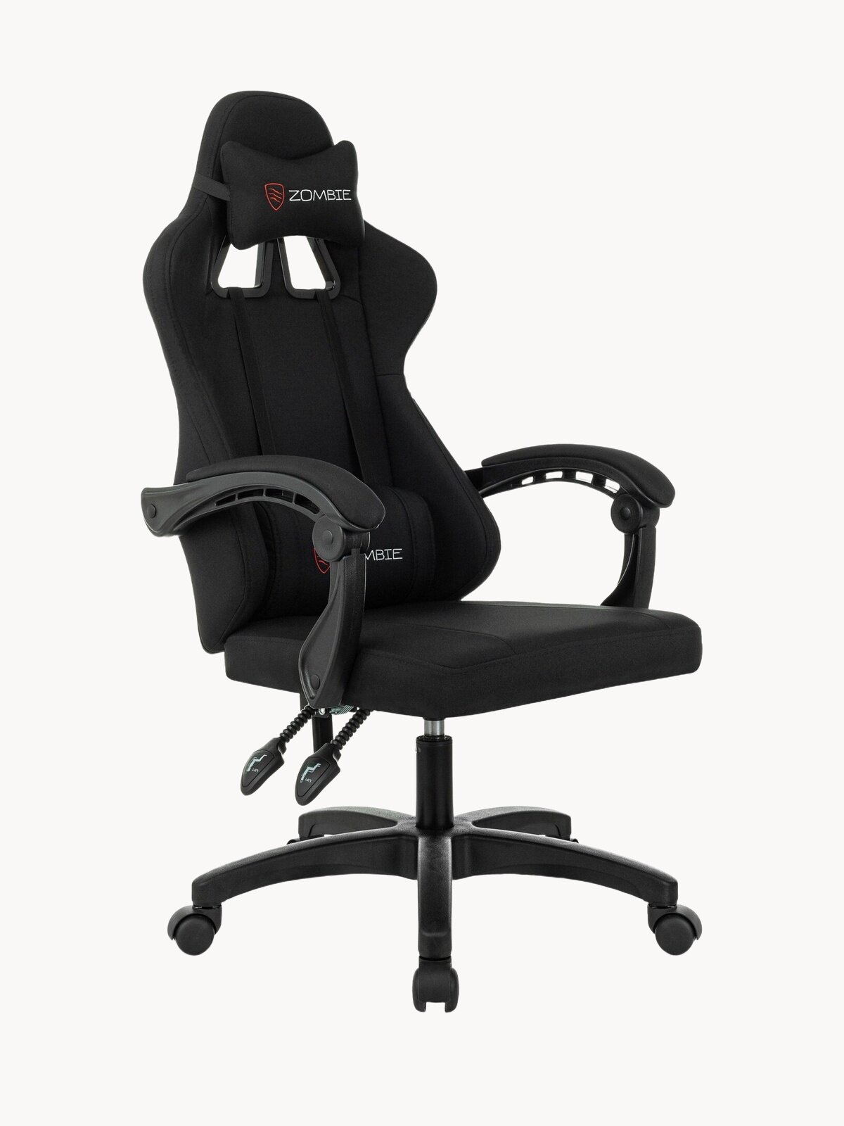 Компьютерное кресло Zombie Rudger