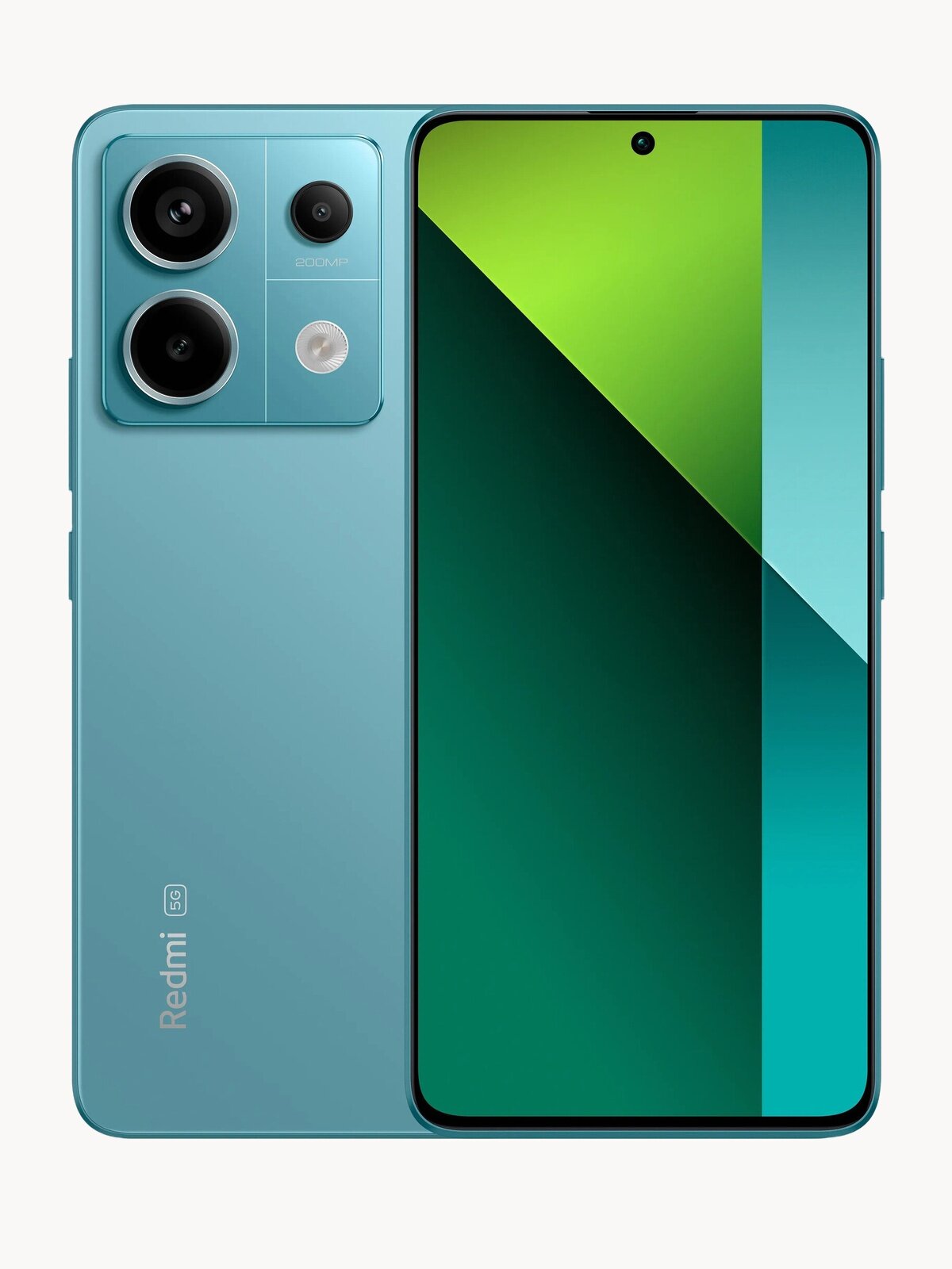 Смартфон Xiaomi Redmi Note 13 Pro 5G 12/512 ГБ Global, Dual: nano SIM ...