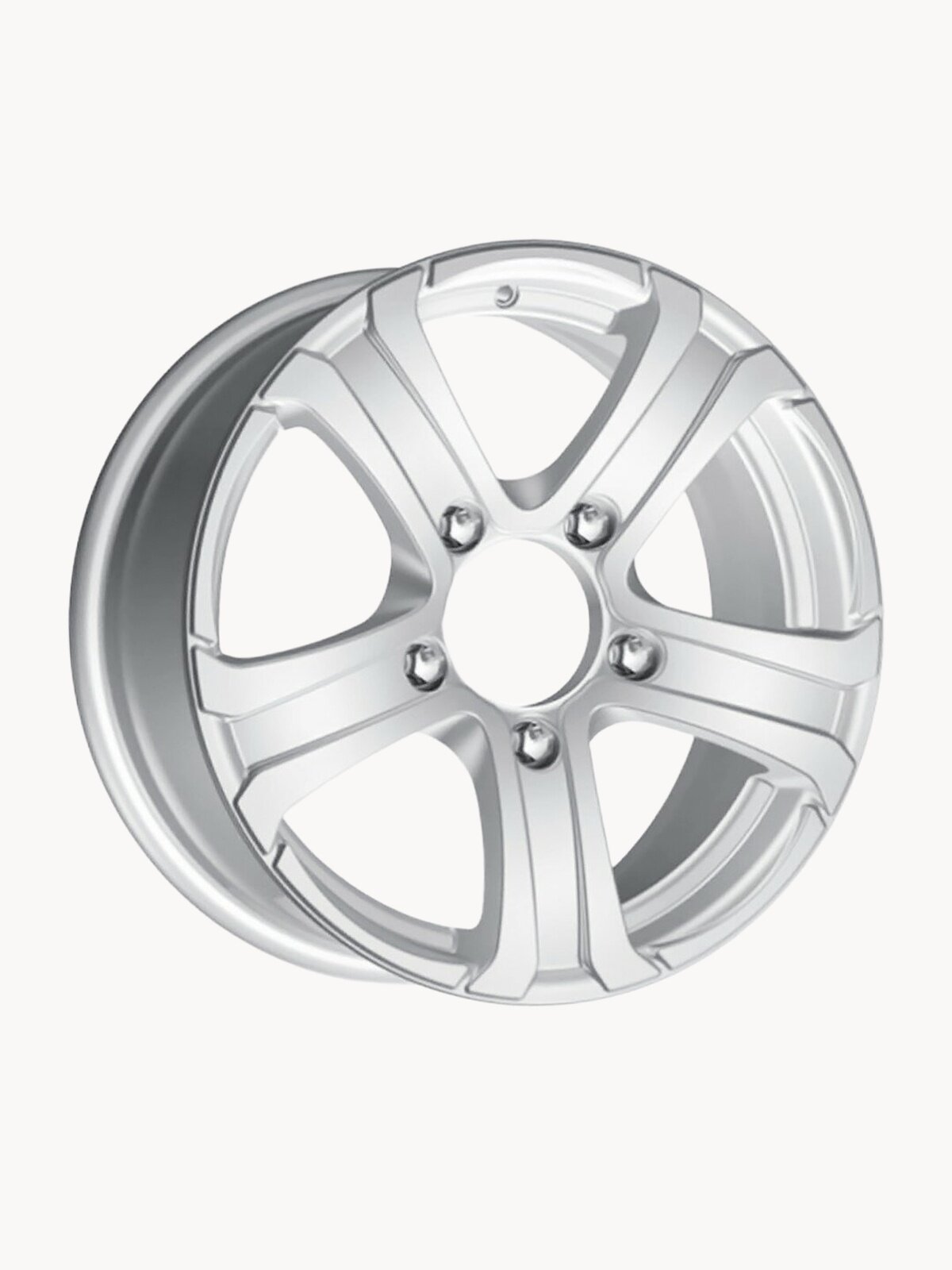 Диски легковые литые 6.0*16 5*139.7 et40 h98.0 iFree Хафпайп Нео-классик(цвет)