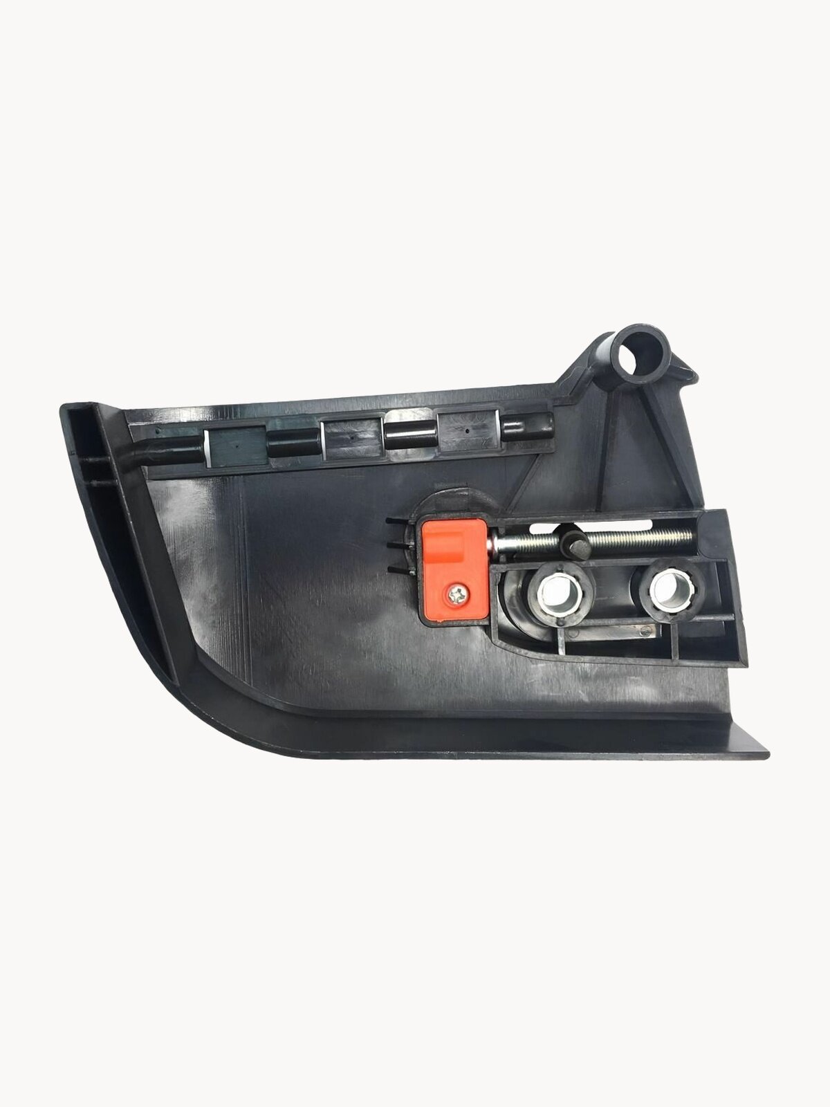 Крышка шины в сборе с натяжителем для электропилы