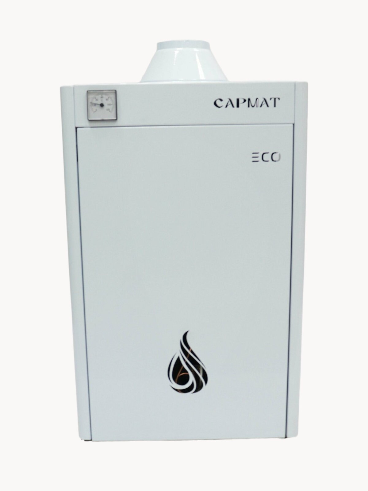 Котел напольный газовый сармат КСГ для отопления, одноконтурный