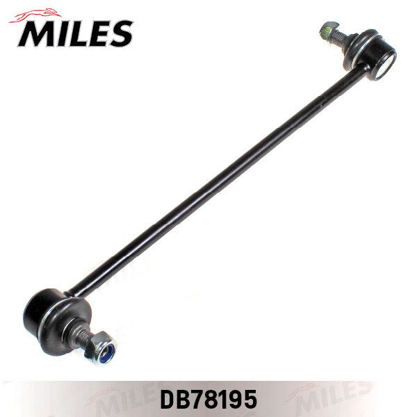 MILES Стойка стабилизатора для TOYOTA CAMRY 96-01 /LEXUS RX300 передняя подв. лев.