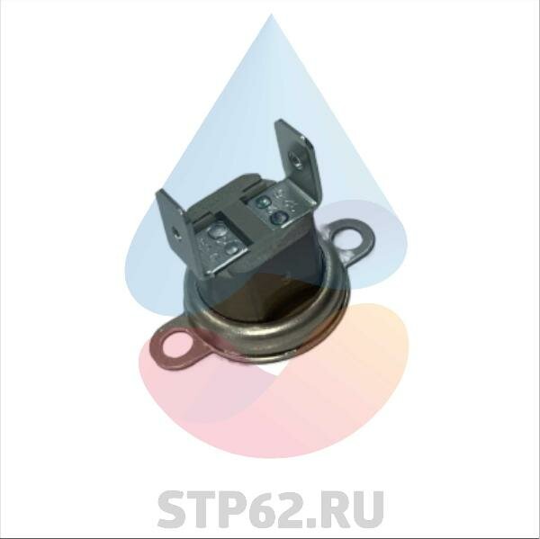 Термостат предохранительный отходящих газов 60 С JJJ 606930 (ECO/LUNA/FOURTECH 1.14)