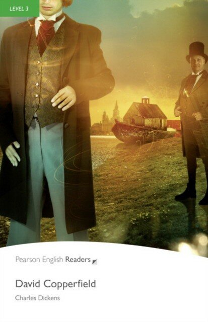 Charles Dickens "PLPR3: David Copperfield"