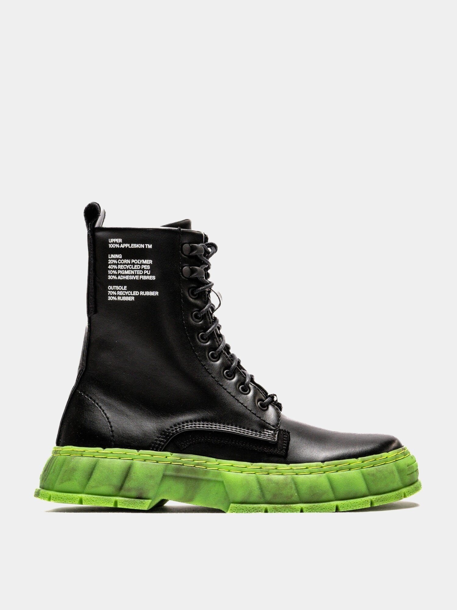 Ботинки берцы 1992