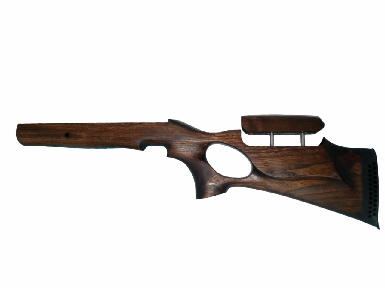 Приклад (ложа) МР-512 с регулируемым гребнем