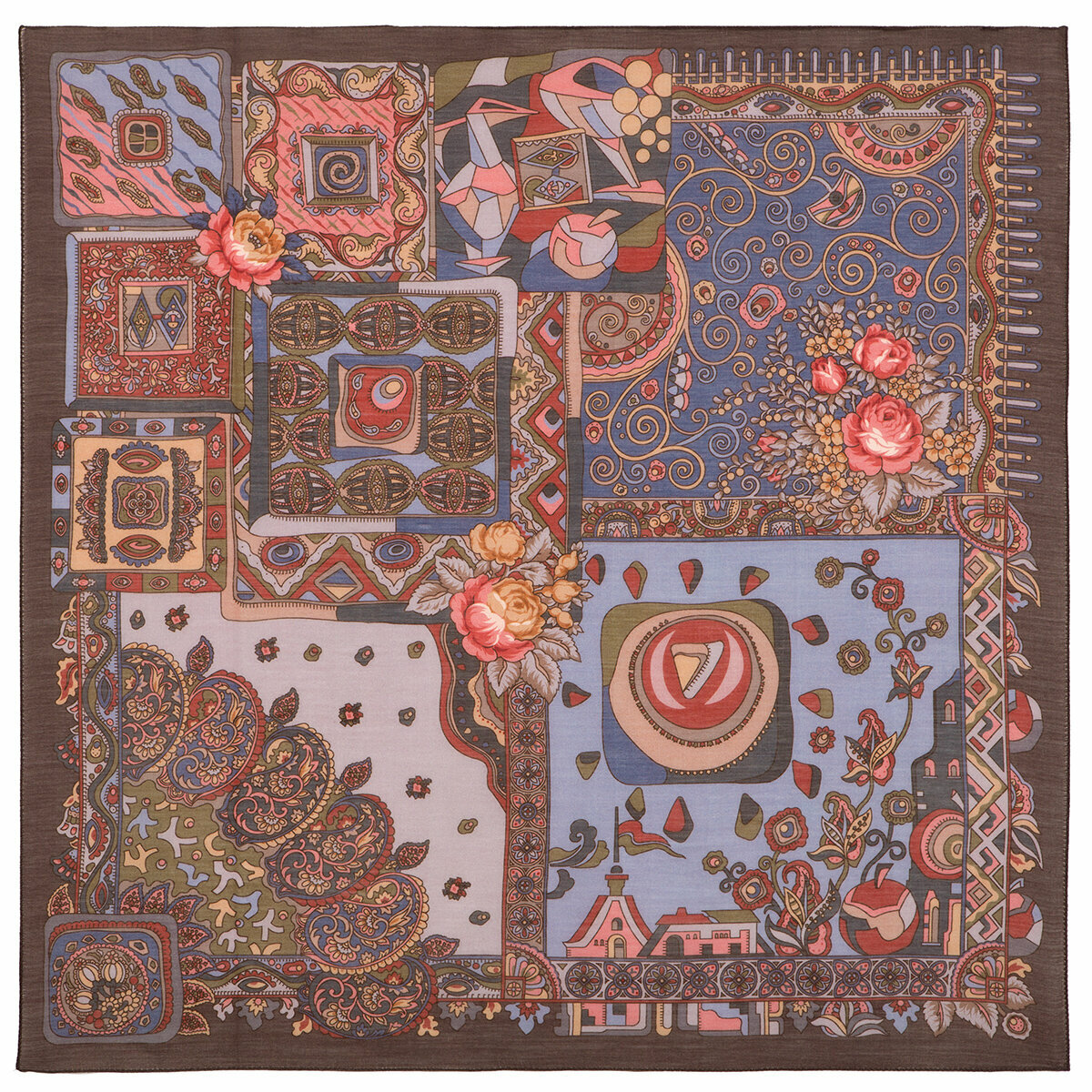 Платок для женщин