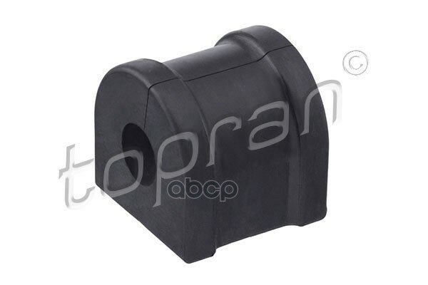 Втулка стабилизатора (замена для HP-502067755) topran арт. 502067001