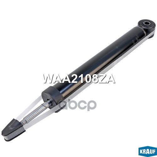 Амортизатор SKODA YETI 5/09-/VW GOLF V 03- зад. газ. Krauf арт. WAA2108ZA