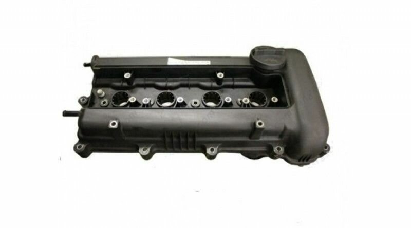 Крышка клапанная KIA Ceed 2006-2016 / арт. 224102B100 / бренд MOBIS