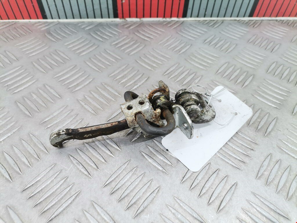 Ограничитель открывания двери задней Opel Omega B 90494807 арт. 1952080