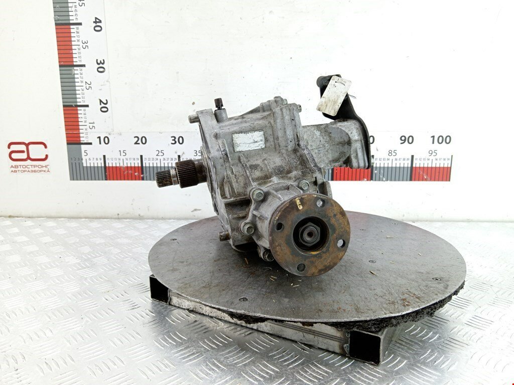 Раздаточная коробка (раздатка) Kia Sportage 2 (KM) 4730039130 арт. 1874019