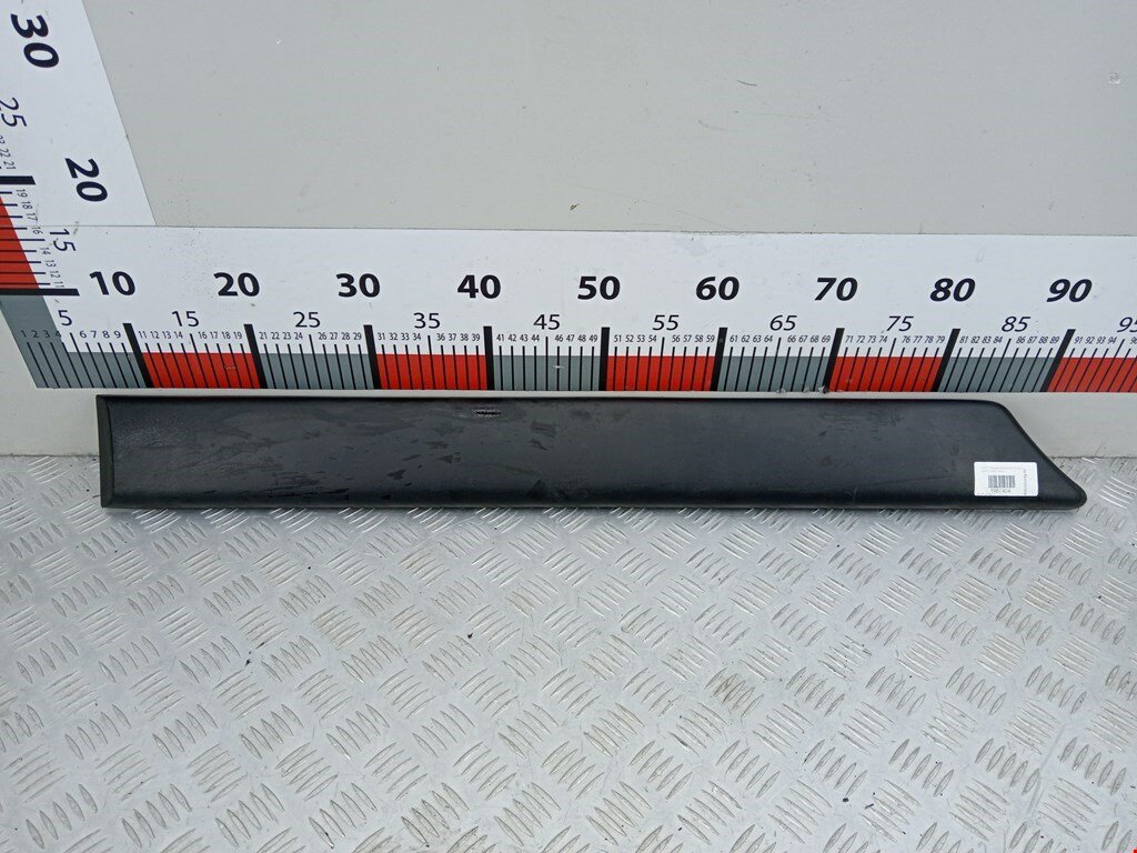 Накладка (молдинг) крыла заднего правого Peugeot Partner 1 9620864077 арт. 1957424