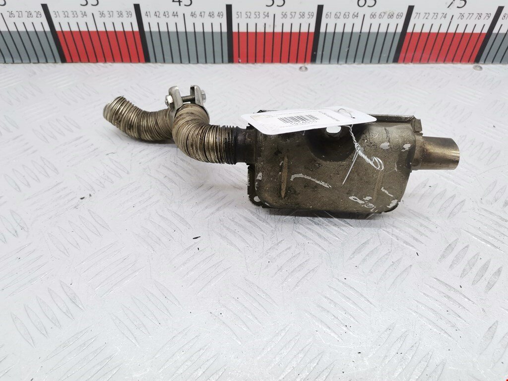 Глушитель автономного отопителя (вебасто) Mercedes Vito (W638) арт. 1914510