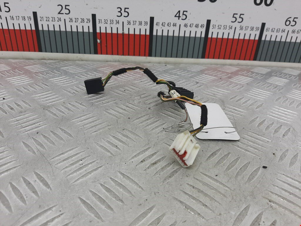 Проводка (жгут проводов) Opel Meriva B арт. 2032201