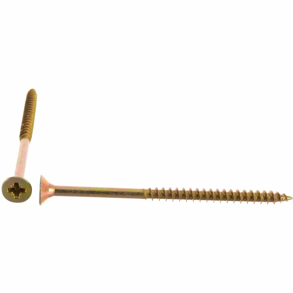 Качественный крепеж 6.0x100 (35 шт.)