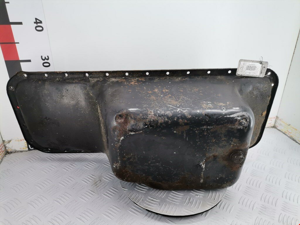 Поддон двигателя Nissan Patrol (Y60) 11110C7803 арт. 1550634