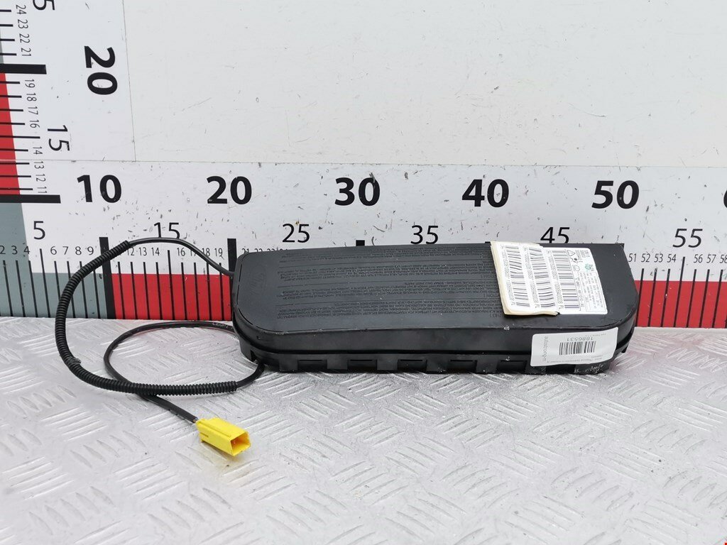 Подушка безопасности боковая (в сиденье) Ford Focus 2 4M51A611D10AG арт. 1886531