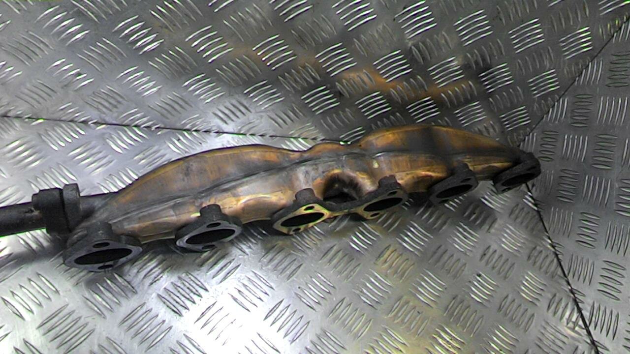 Выпускной коллектор дизельный BMW 3 E46