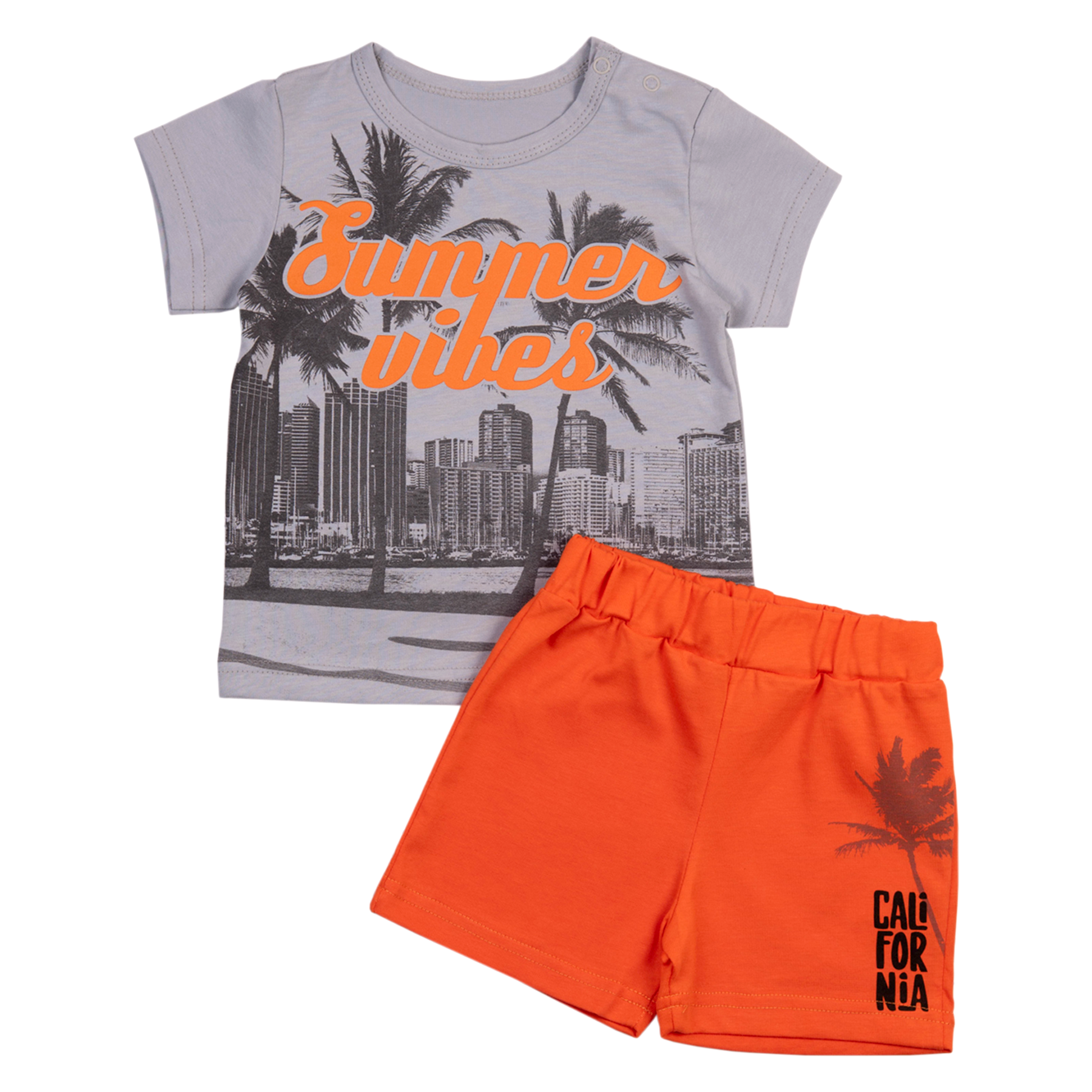 Комплект одежды