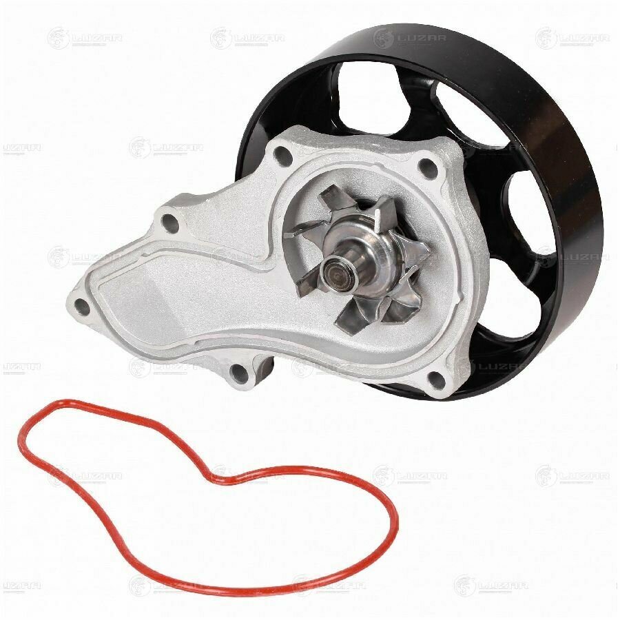 Насос водяной для а/м Honda Accord (03-)/CR-V (02-) 2.0i K20A4 (LWP 2320), LUZAR LWP2320