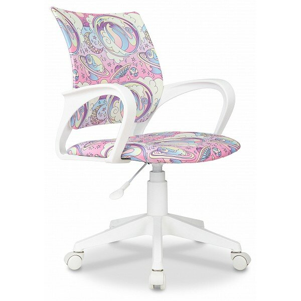 Кресло компьютерное Mebelion Burokids 1 W